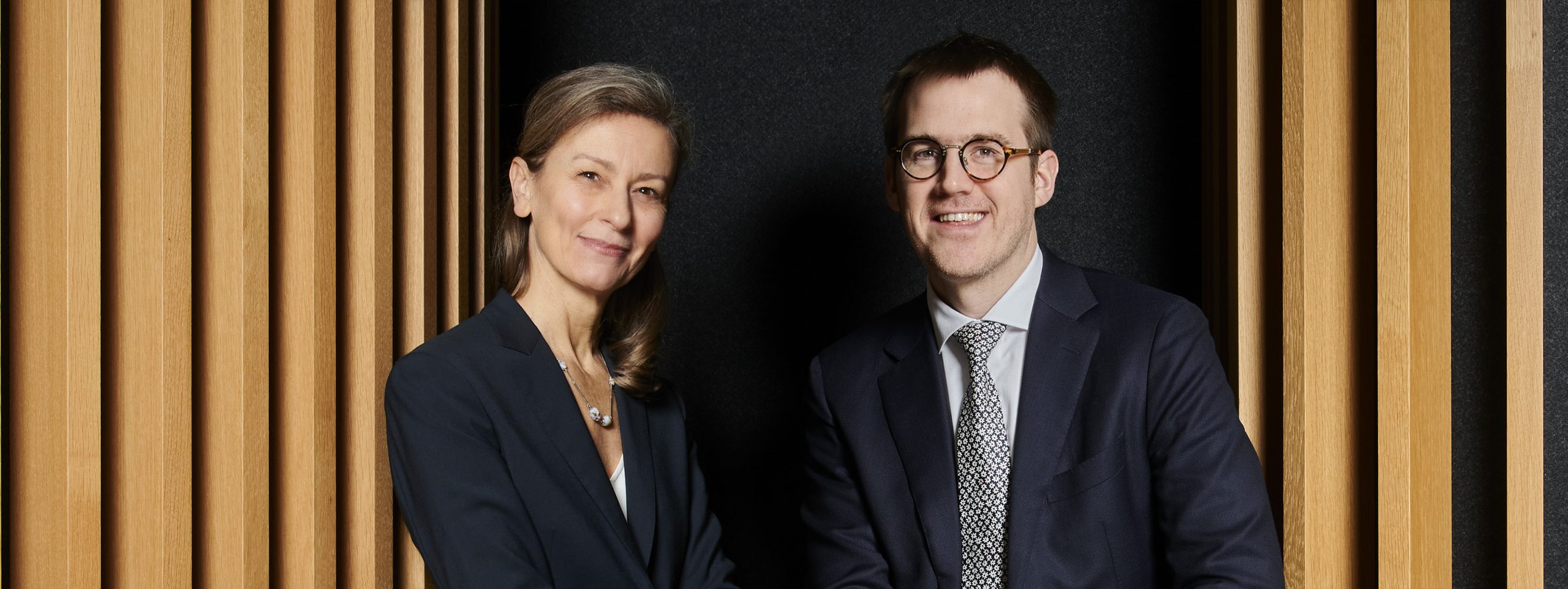 MVVP | Anna Gibello and Michel Segers strengthen MVVP