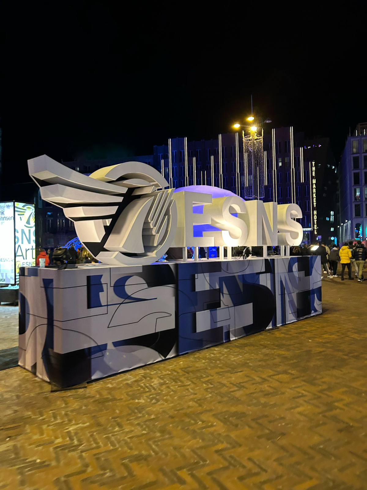 MVVP | MVVP at Eurosonic Noorderslag (ESNS) 2023