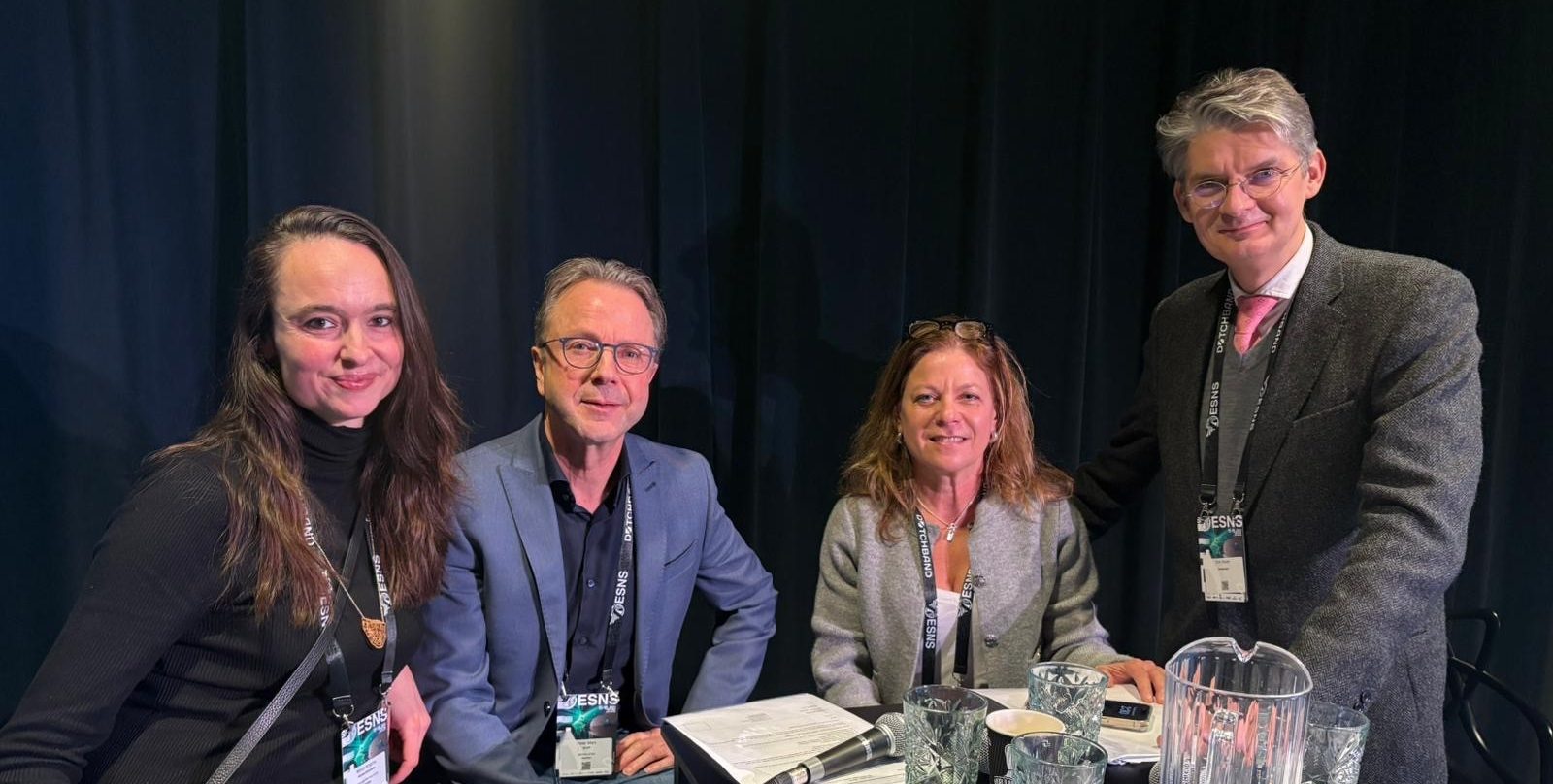 MVVP | MVVP at Eurosonic 2025